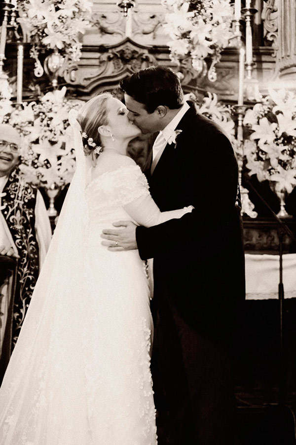 Red Carpet Wedding: Dona Maria Elizabeth de Orléans e Bragança and ...