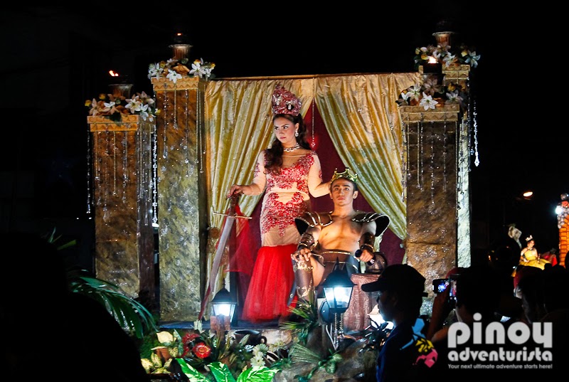 Christmas in the Philippines: Maytinis Festival in Kawit Cavite | Blogs ...