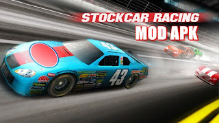 Stock car racing mod apk unlimited money - mzaerboulder