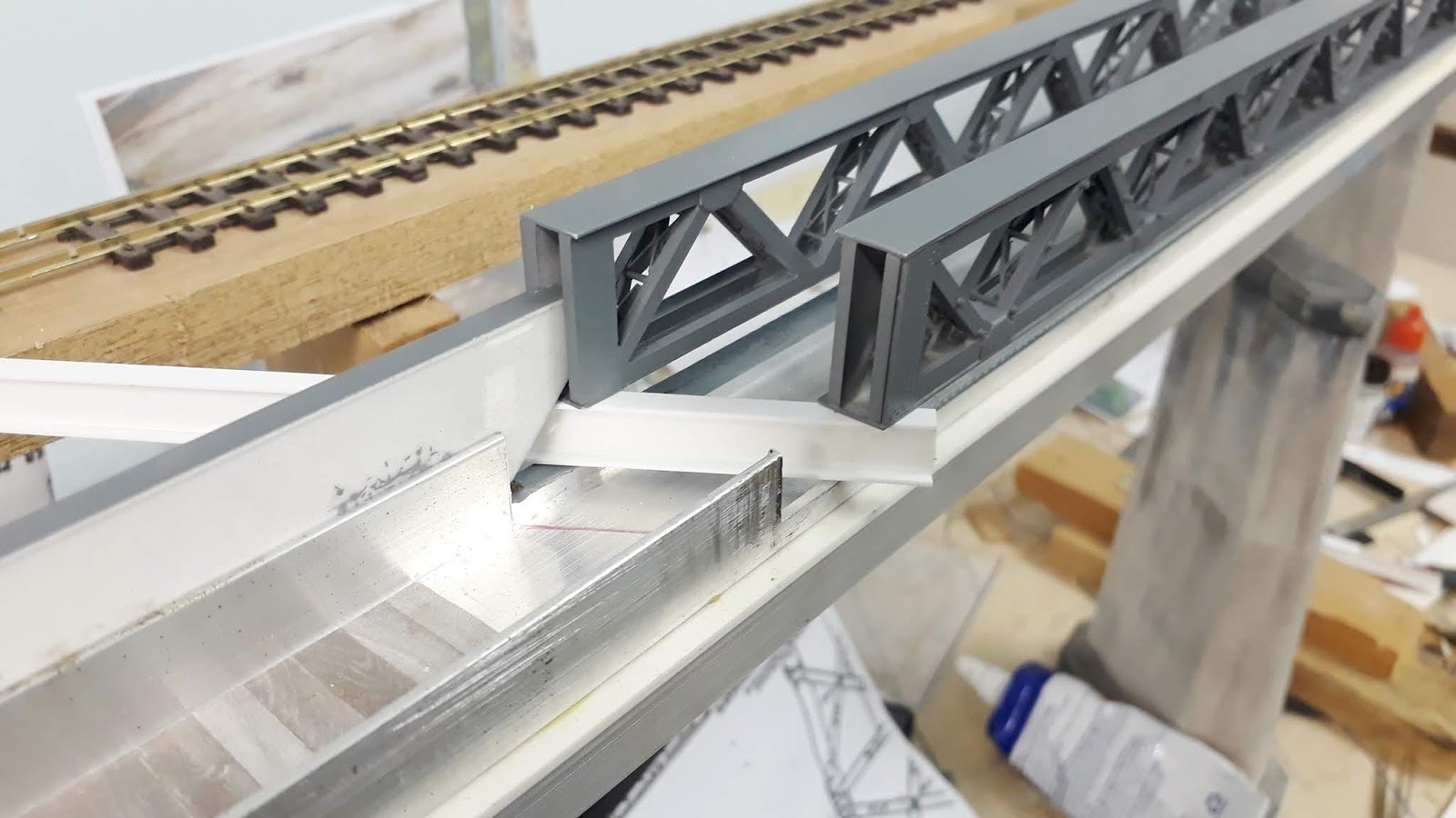 .: Thomson River Bridge - 4