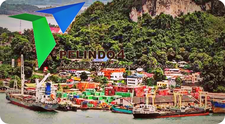 Pelindo IV Ingin Dorong Kemajuan Perekonomian di Indonesia Timur - # ...