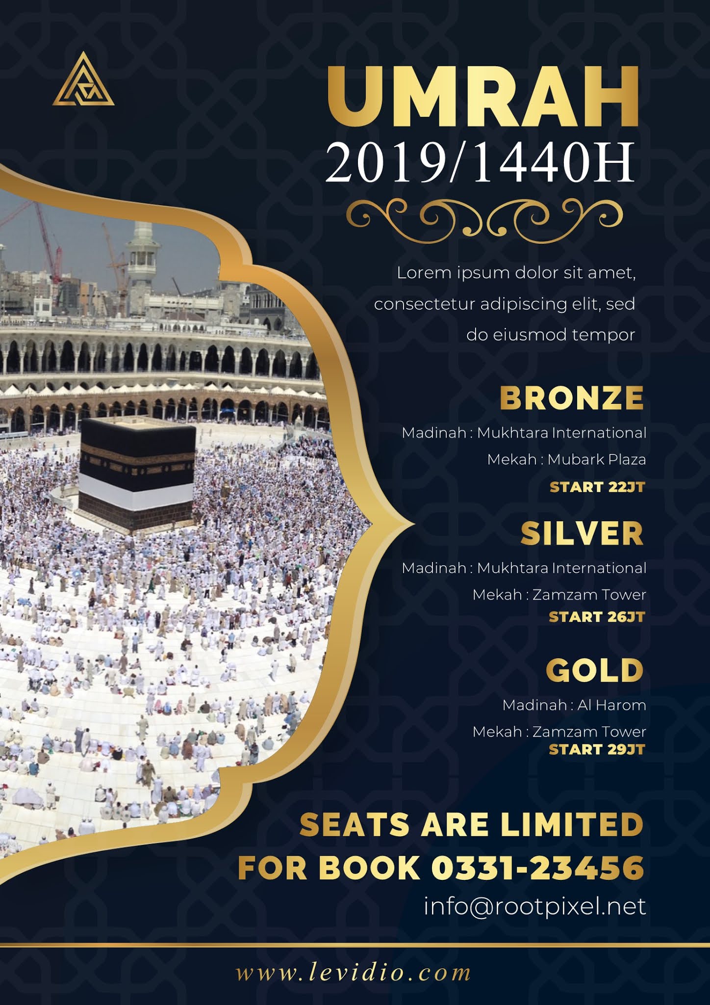 CONTOH DESIGN FLAYER - cetak Brosur dan stiker