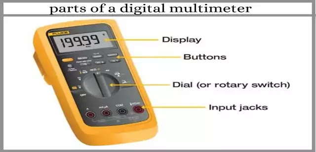 What is multimeter? Beginner's Guide