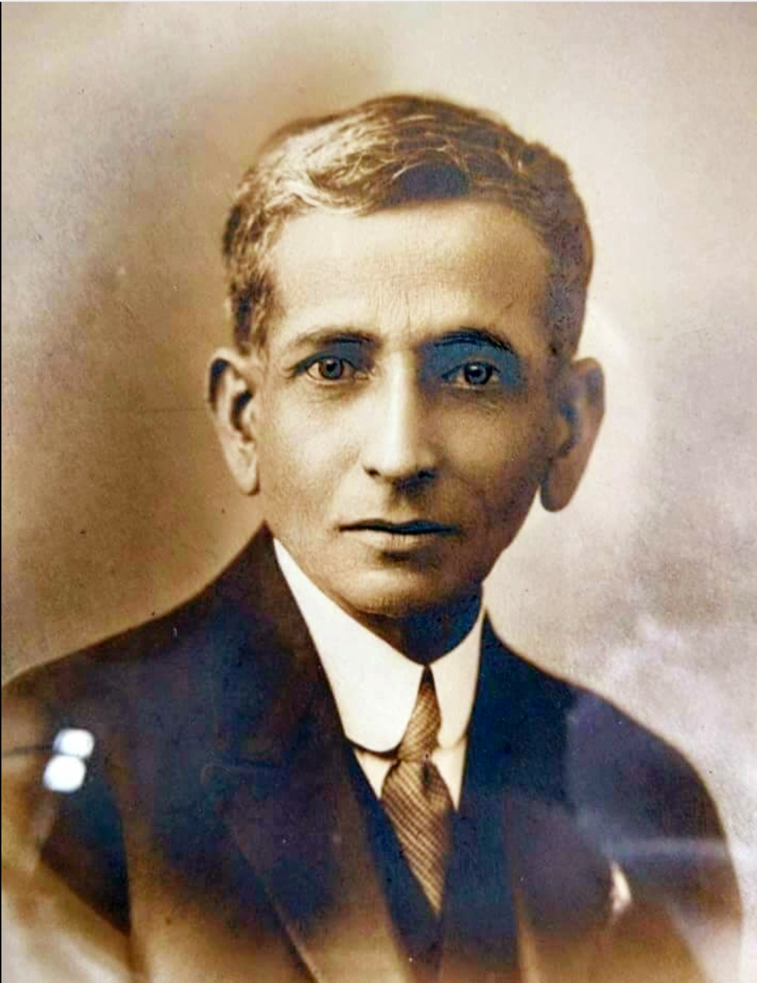 Happy Engineer's Day | Sir M Visvesvaraya