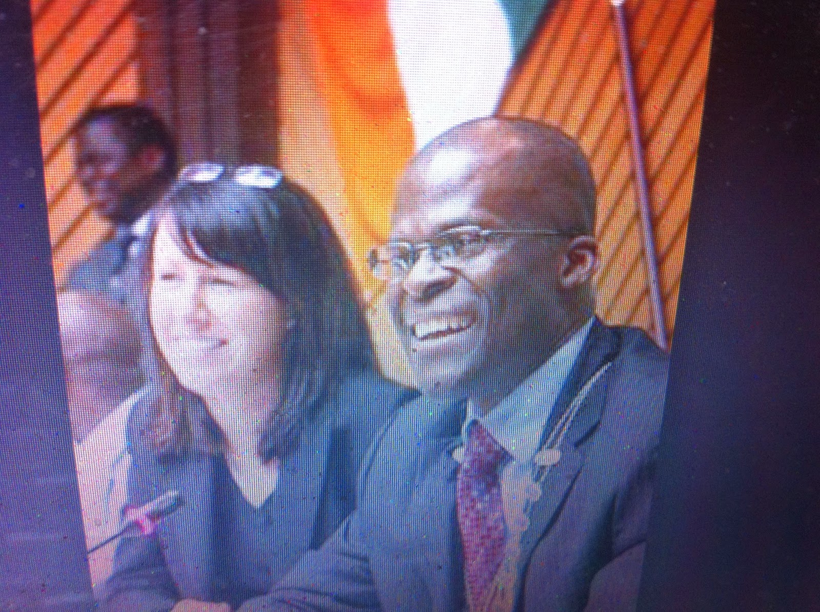 THE BLACK SOCIAL HISTORY:: BLACK SOCIAL HISTORY : AFRO-IRISH POLITICIAN ...