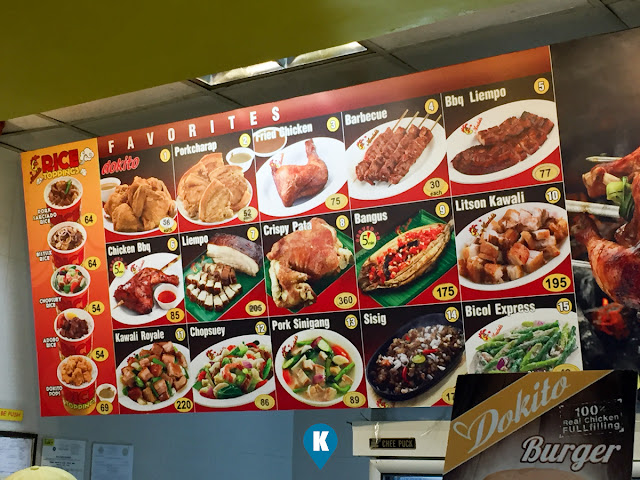 Dining | Andoks Lechon Manok Is Way Different When You Are In Panay ...