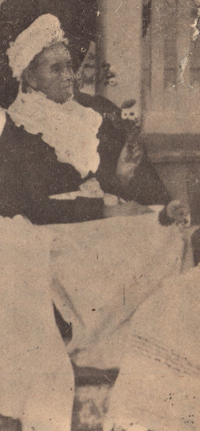 Bless Your Dead Heart: The Priscillas ****UPDATE****