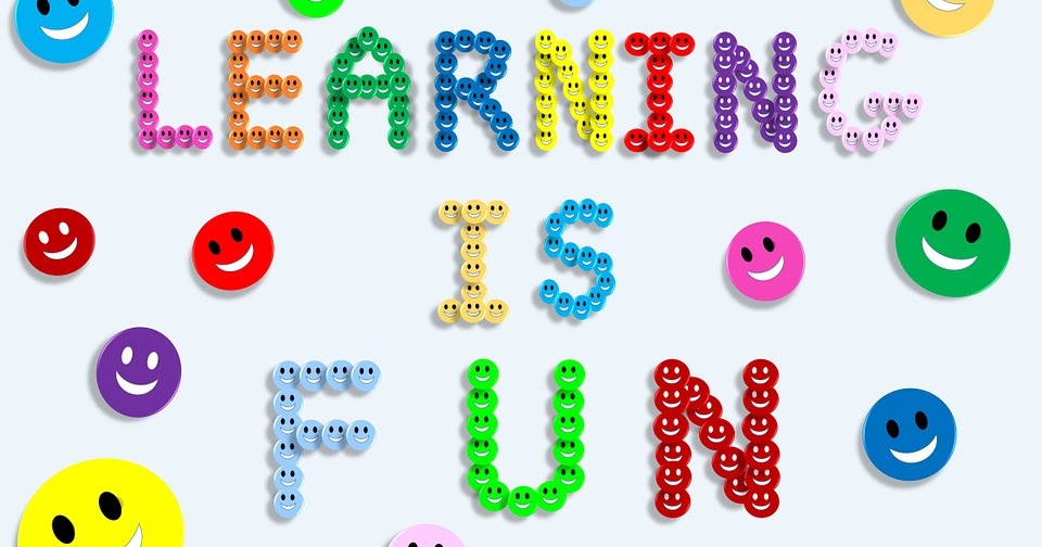 The Fun in Online Classes