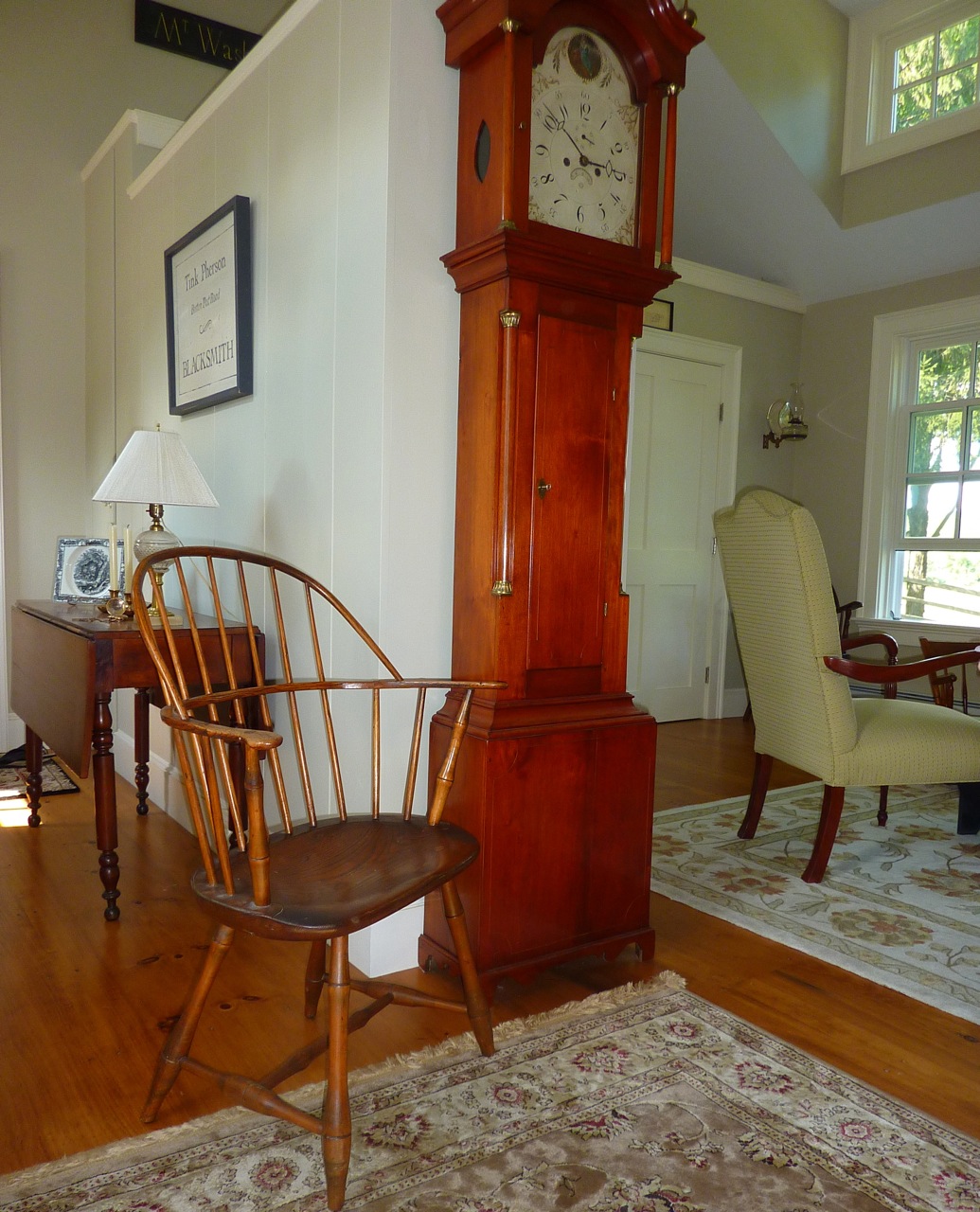 Rand Peck Antiques: August 2013