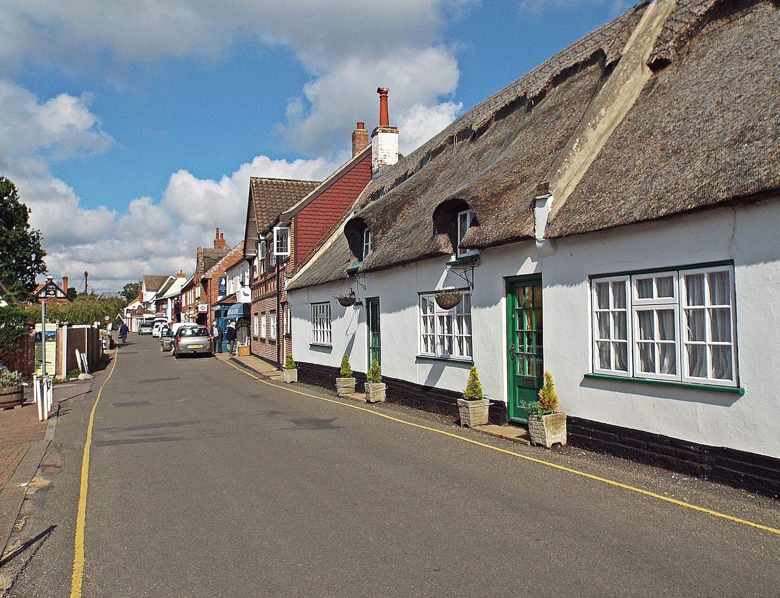 A Tent, A Caravan, 4 Wheels And Me: Thursday September 17th 2015 Part 1 ...