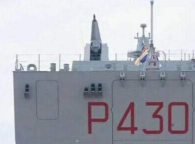 SI VIS PACEM, PARA BELLUM: E' operativo il 76/62 SOVRAPONTE di Leonardo