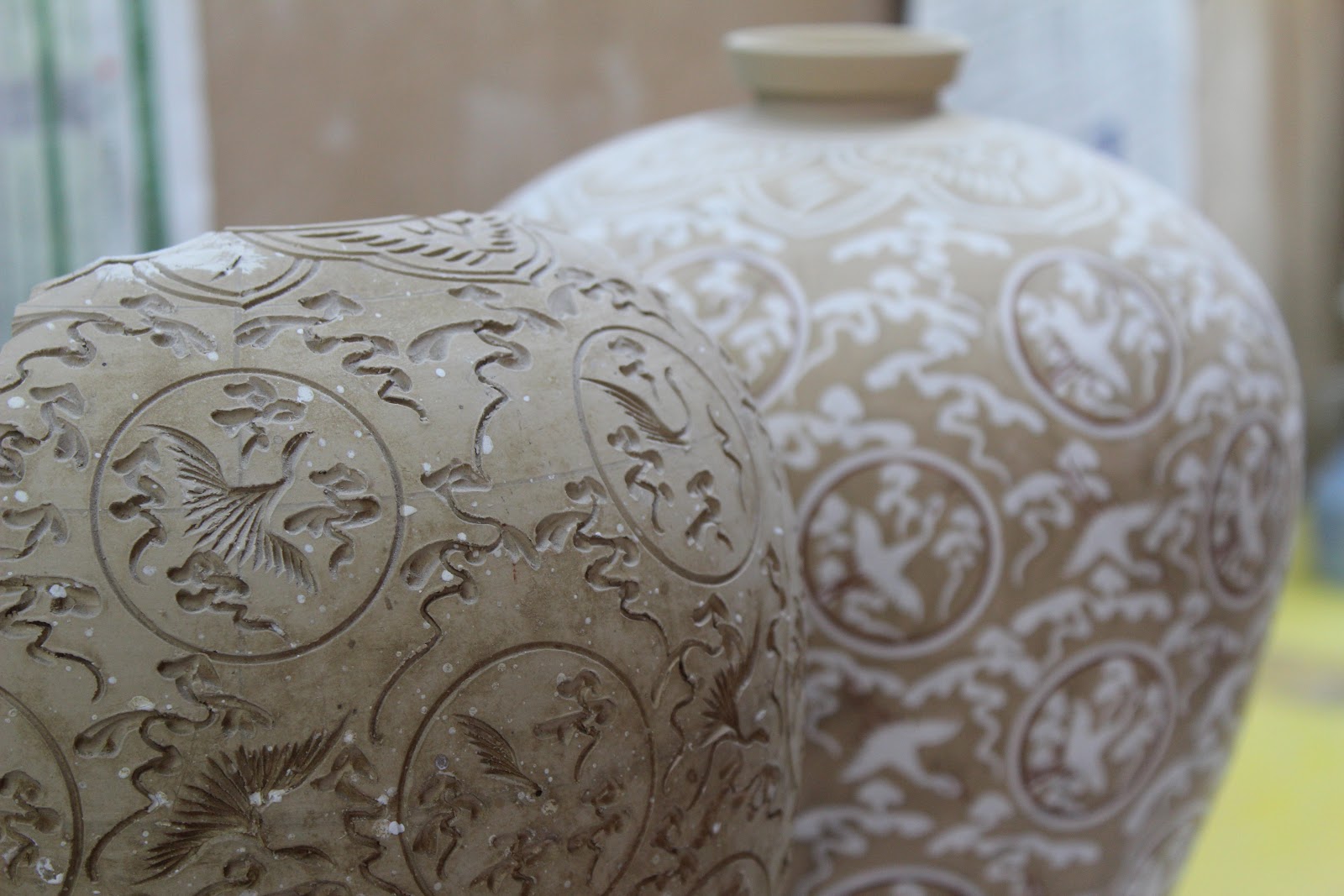 Blossoming Seoul: A Pottery Tour of Icheon