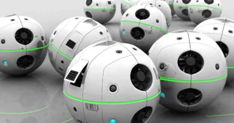 Spaceball - Resimyurdu