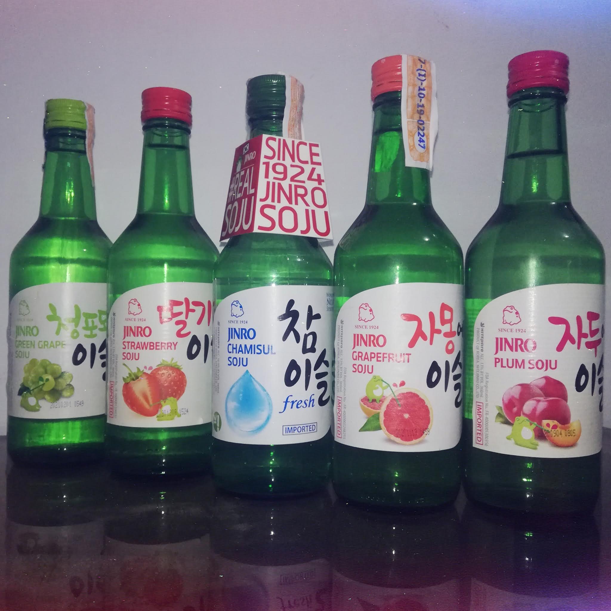Price of Soju in Philippines | BLOG-PH.com — Top Philippines Lifestyle ...