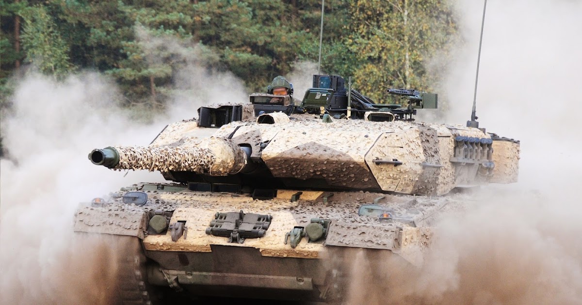 FUTURE ADF PAGE: ADF Army Vehicles (Armour, Artillery and Support)