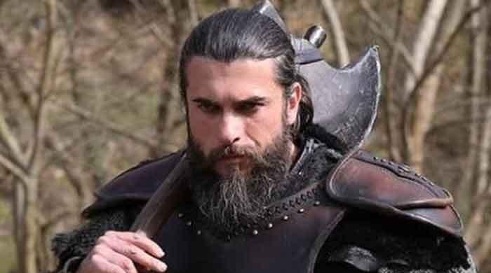 Who was Turgut Alp?