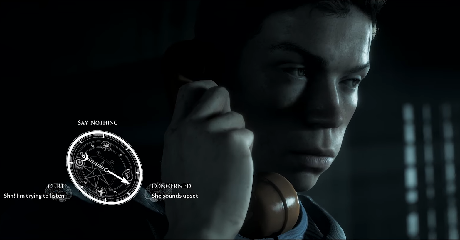 The Dark Pictures Anthology: Little Hope (Multi): confira o novo ...