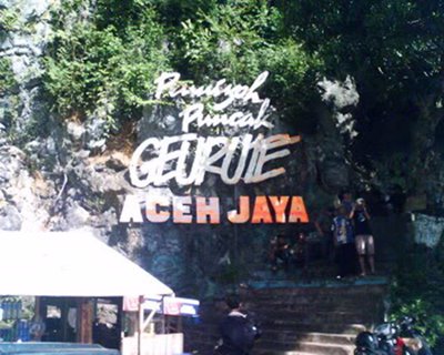 Legenda Lembah Geurutee ~ Gallery Aceh