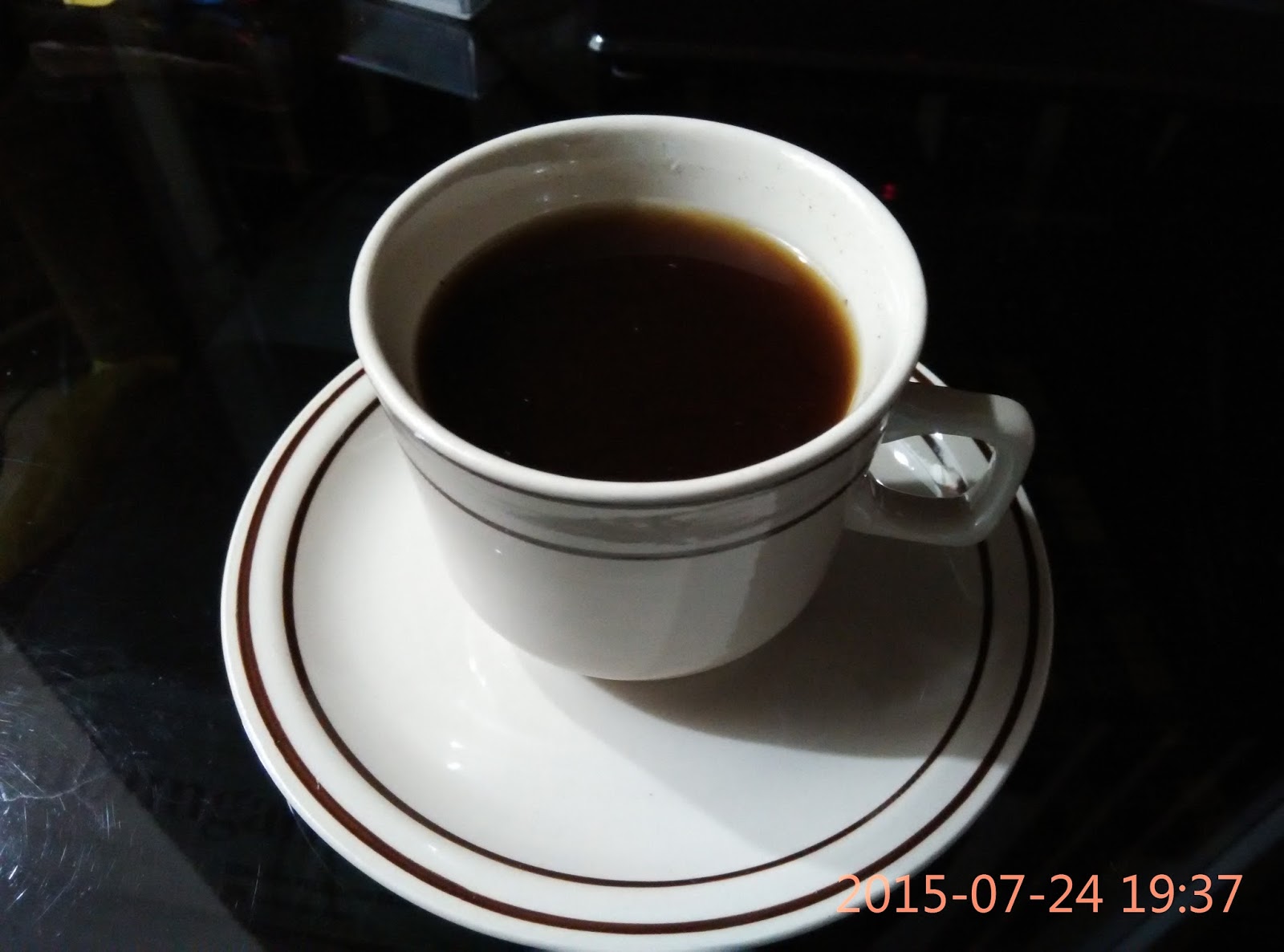 Sehat dan Cantik dengan Kopi - Sehat Luwih Indah