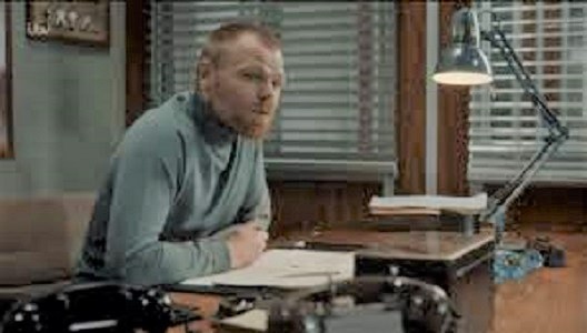 INNER TOOB: THURSDAY THEORY OF RELATEEVEETY - THE JAGO LINEAGE