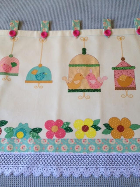 Bandôs Super Fofos!