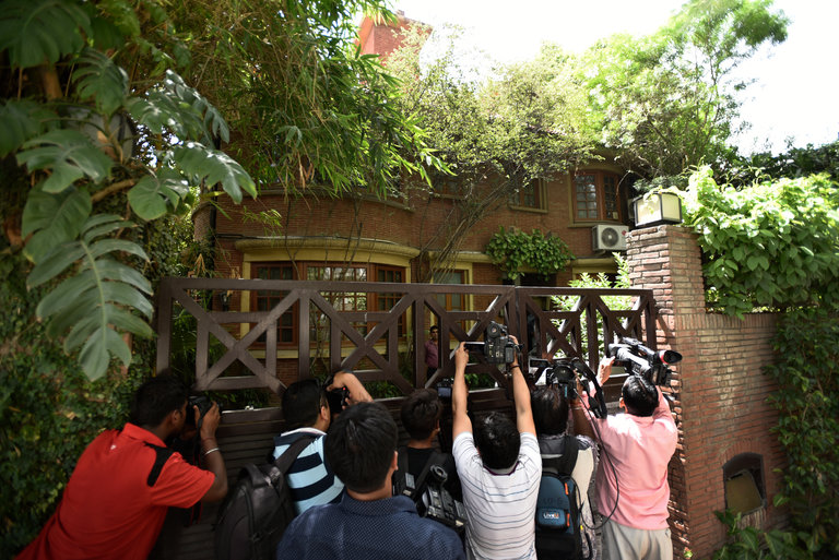 What are CBI Sub Inspector (S.I) Powers