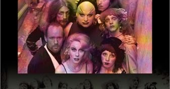 The Cockettes (Documentary)