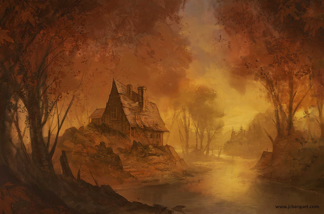 Alternate Oerths - Mythic Greyhawk: Introduction