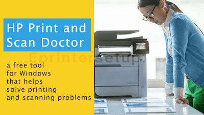 Print and scan doctor - everythingbap