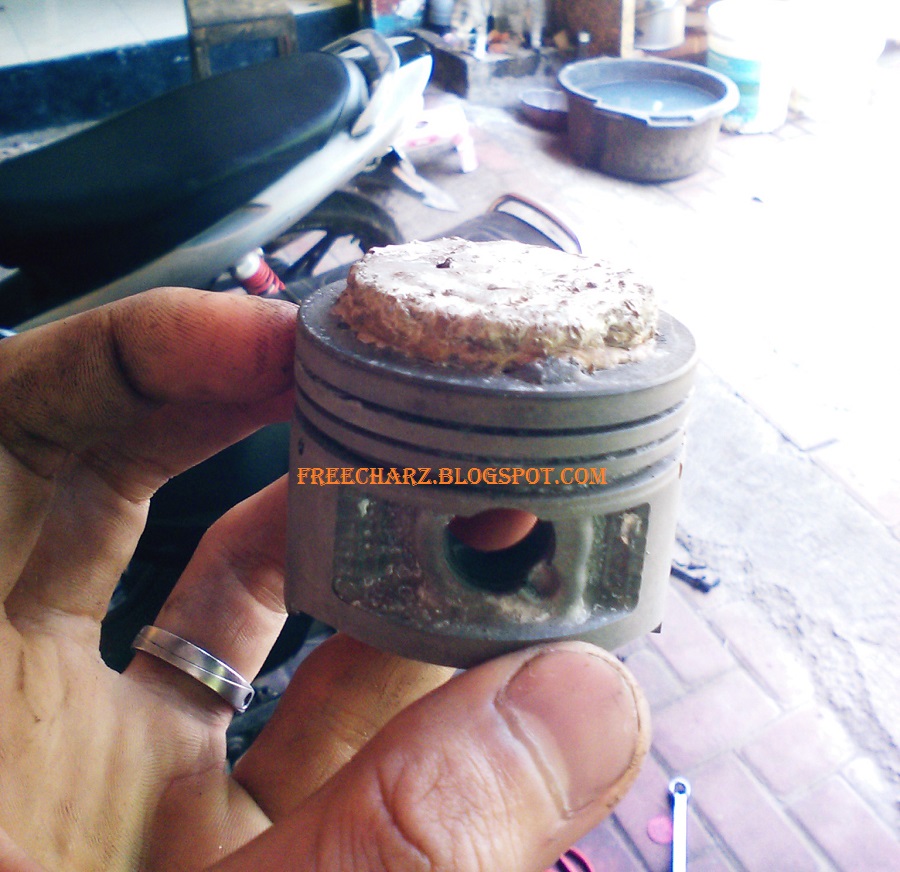 Seputar Sepeda Motor: September 2015