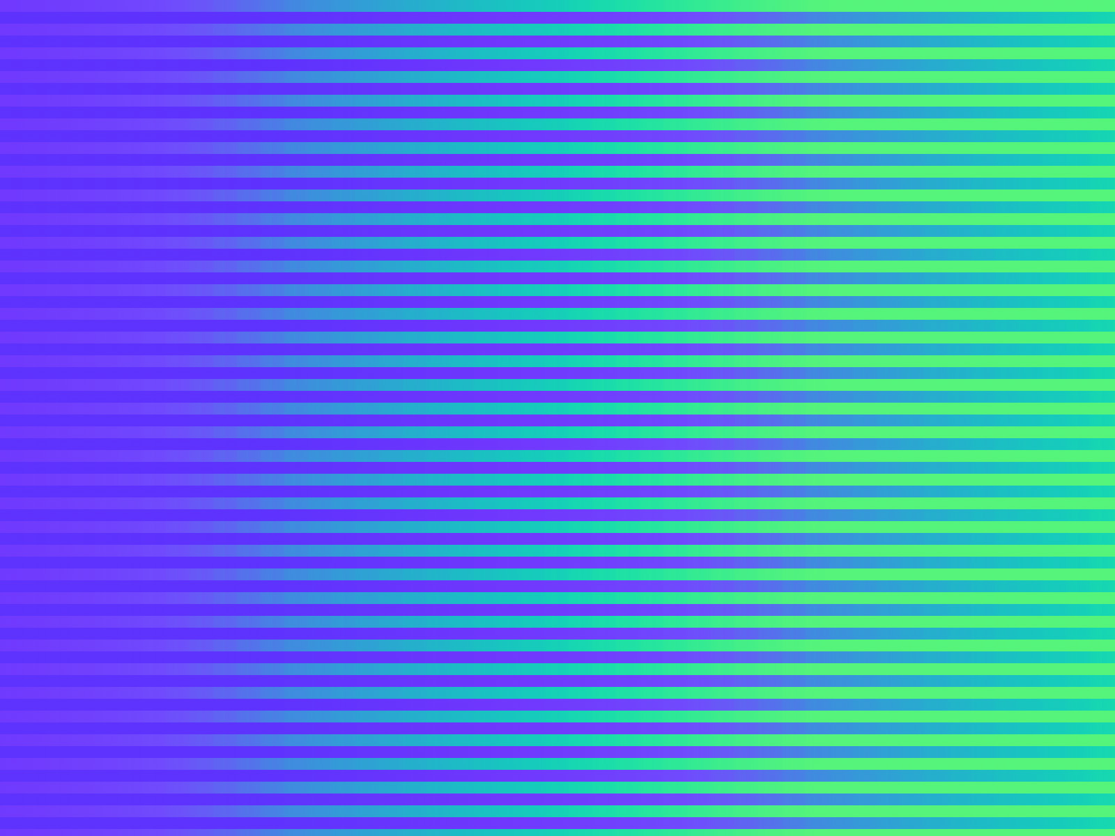 Sh Yn Design: Stripe Pattern - 2 Colour