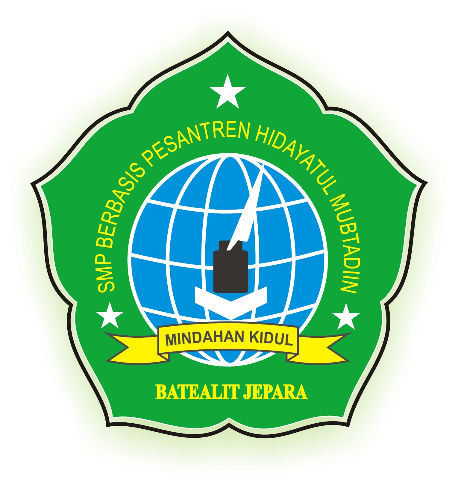 SMP BP MINDAHAN KIDUL