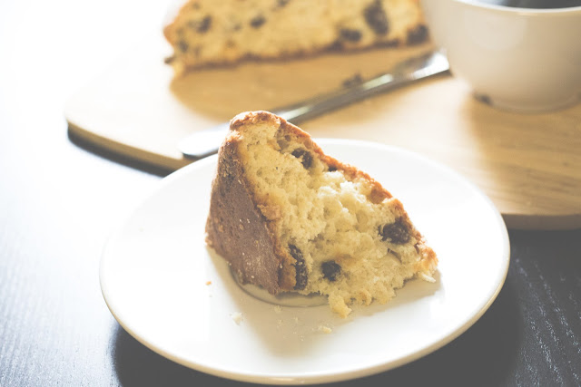 International food blog: INTERNATIONAL: BREAD OF THE WEEK 17: IRISH BREADS