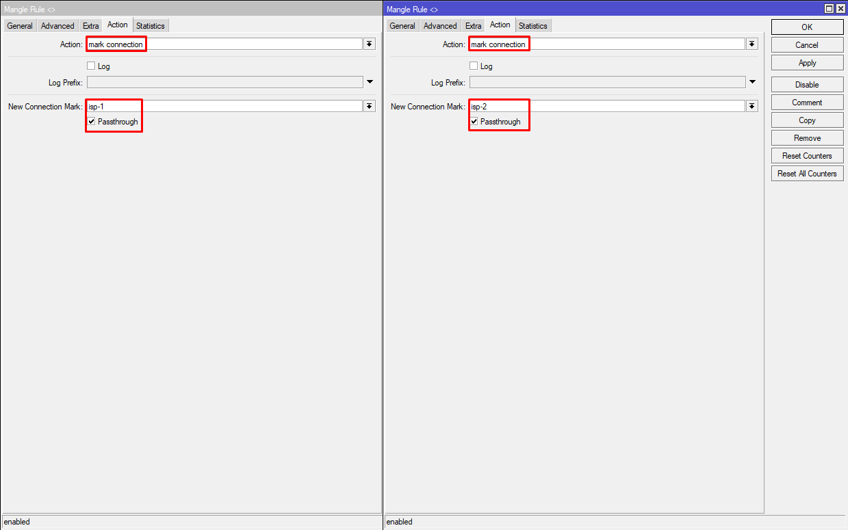 Konfigurasi Load Balancing dengan Metode PCC - Children of Technology Konfigurasi Load Balancing dengan Metode PCC - Children of Technology