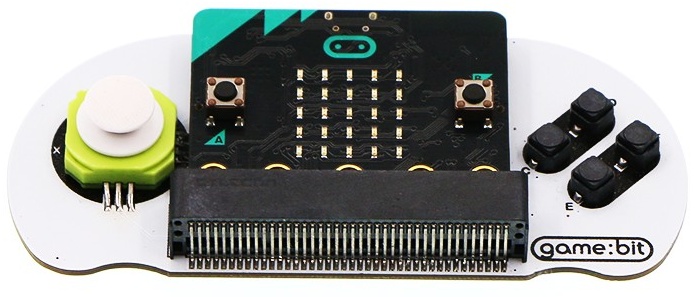 Joystick pro microbit Joystick pro microbit