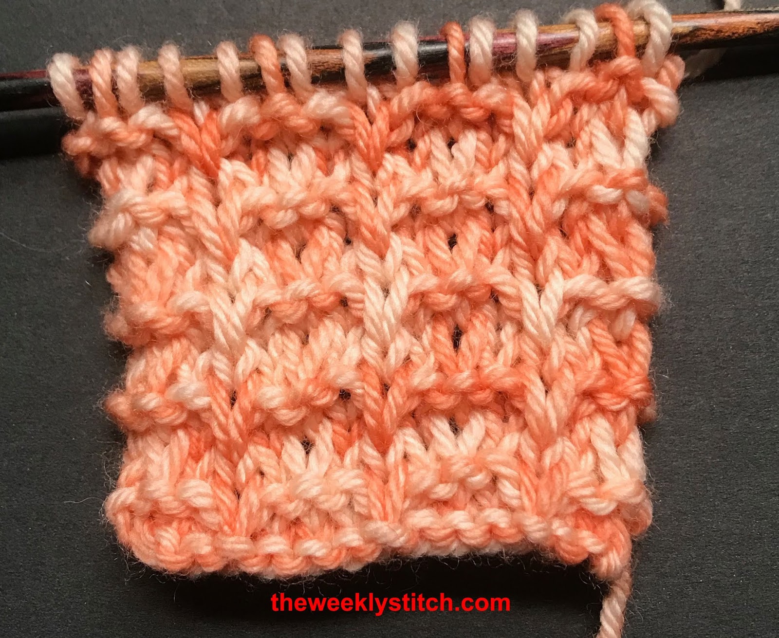 2019 | The Weekly Stitch