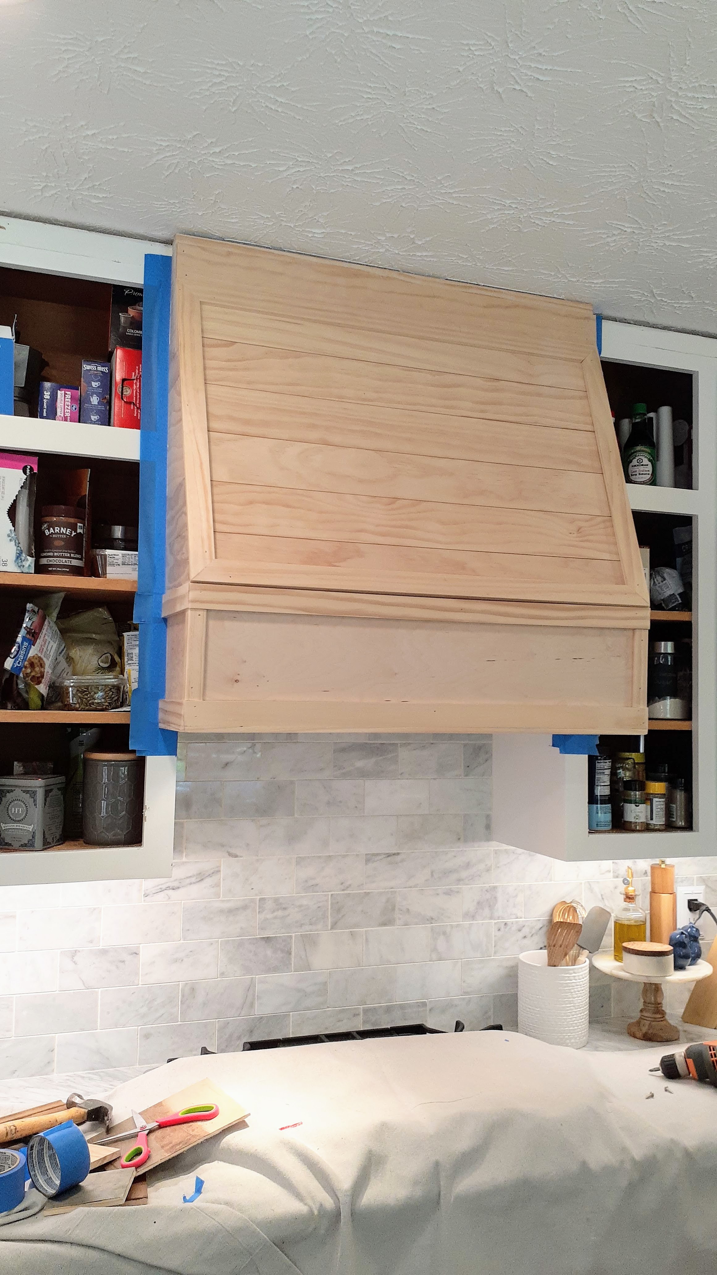 OAK HOUSE DESIGN CO.: August 2020