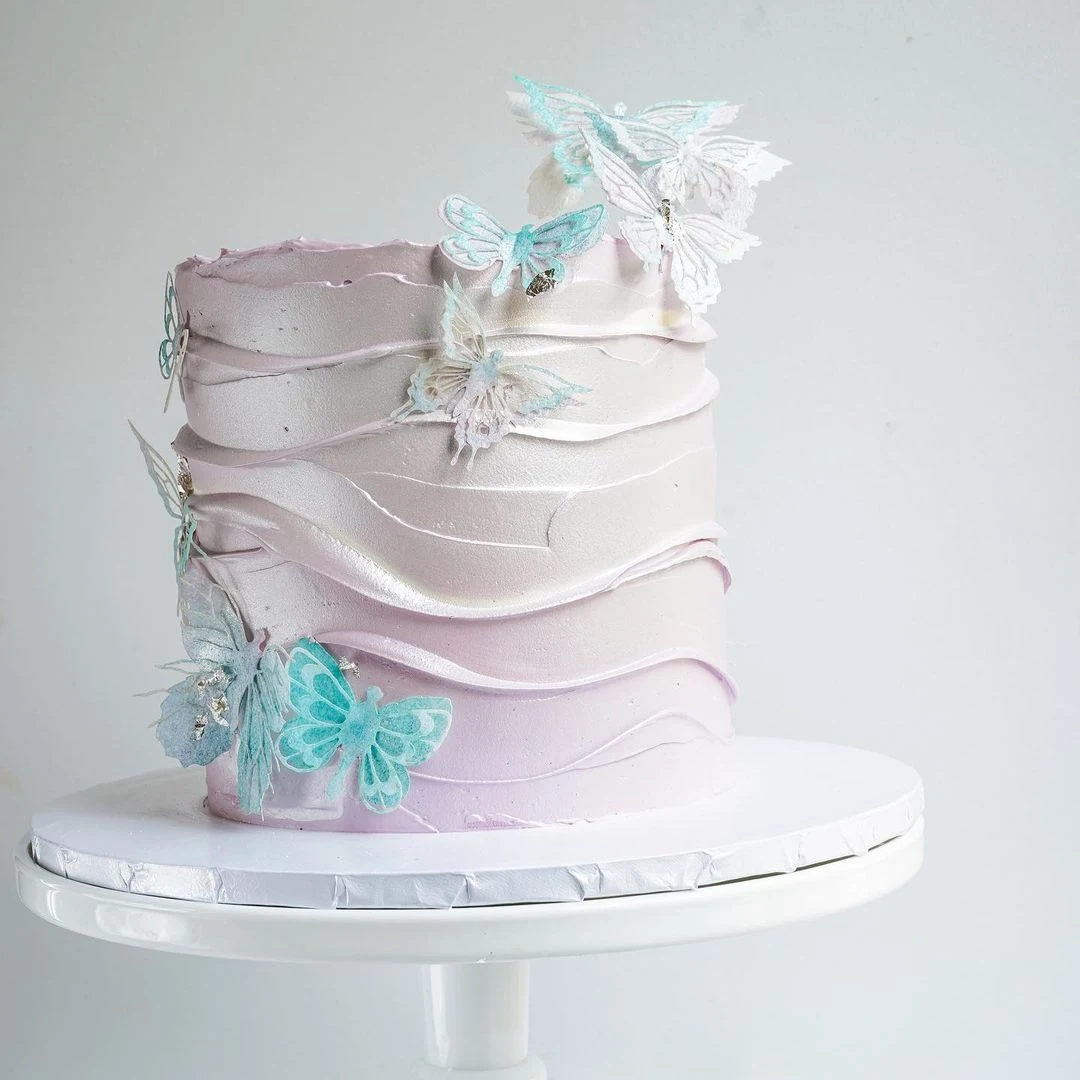 69 Fancy cake ideas that will impress your guest | Melody Jacob