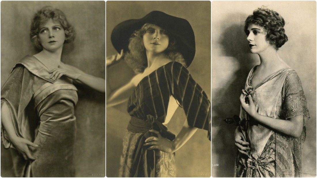 30 Fabulous Photos of Ann Forrest in the 1920s | Vintage News Daily