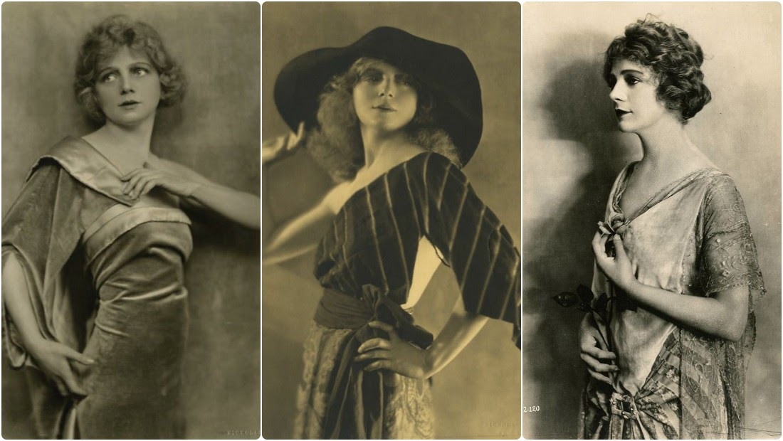 30 Fabulous Photos of Ann Forrest in the 1920s ~ Vintage Everyday