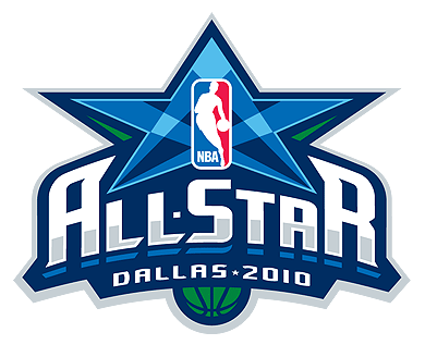 History of All Logos: All NBA All Star Logos