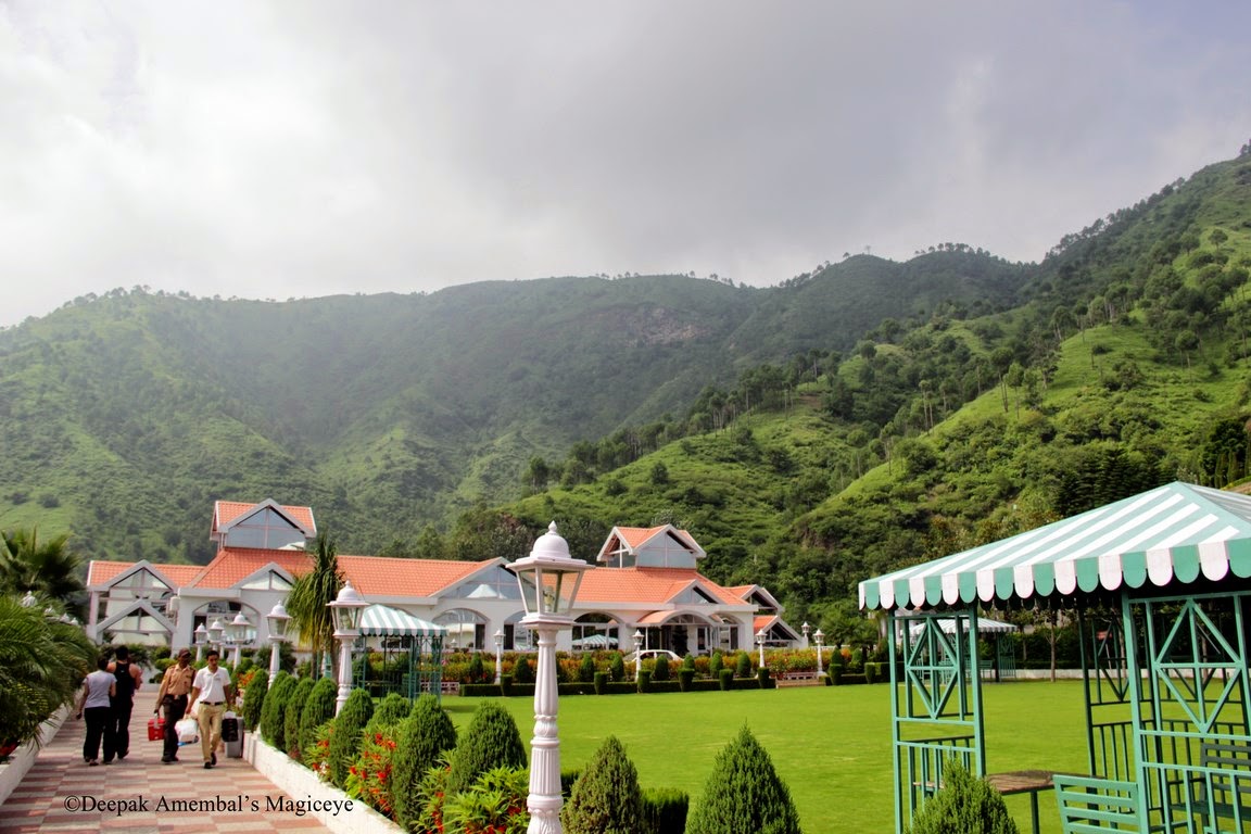 Travel magic: A taste of Himachal