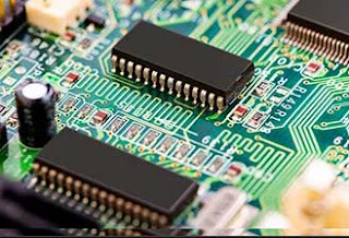 Pengertian IC (Integrated Circuit) dan Jenis-Jenisnya | Dinginaja