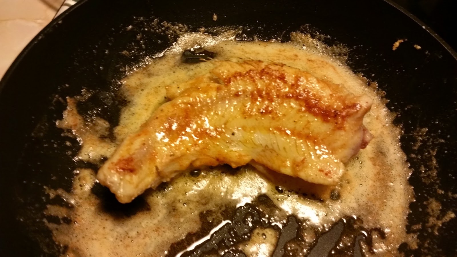 Rensa (filea) gös, abborre, gädda - hur man gör det på några minuter ...