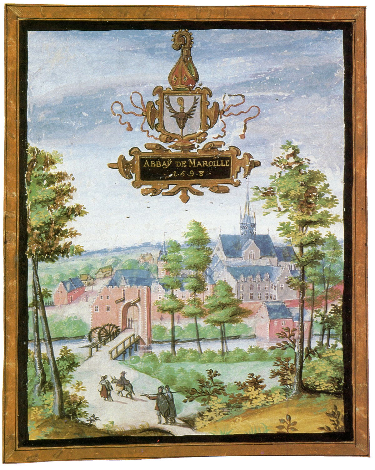 Beth Haslam - Author of the Fat Dogs and French Estates series: French ...