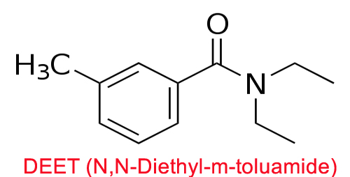 Sinek Kovucular | Aktuel Kimya