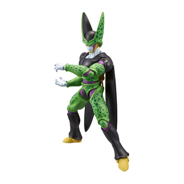 Dragon Ball Z - Dragon Stars Perfect Cell (Bandai)