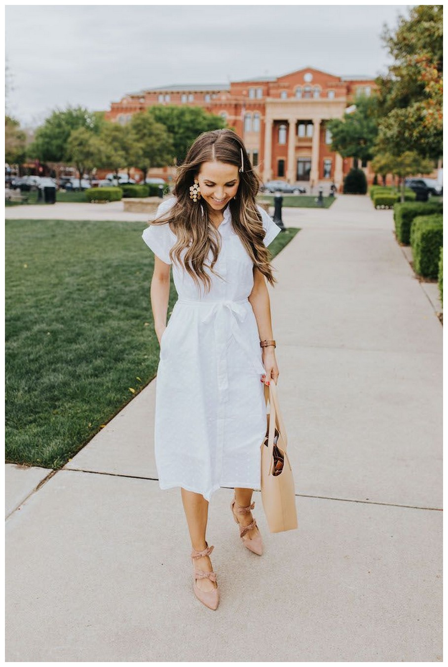 28+ Cool Spring Outfits Best Outfits - Women Fashion Style