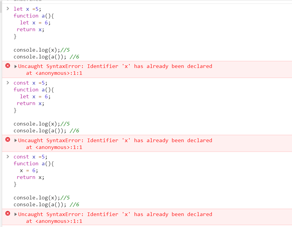 39 Best Object Oriented Javascript Interview Questions And Answers