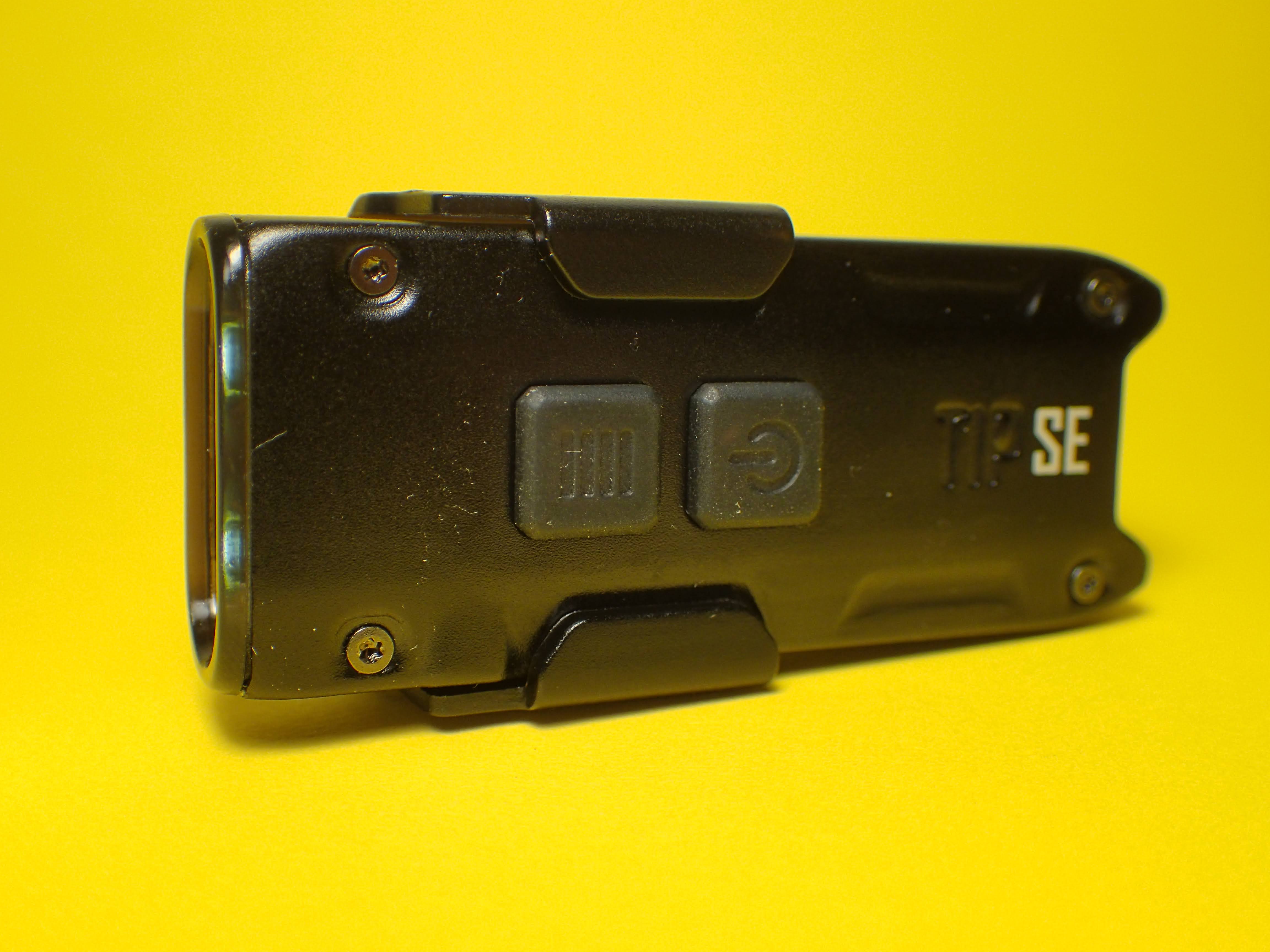 Nitecore TIP SE Review